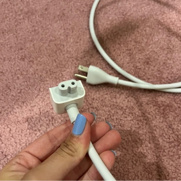 Apple | Computers, Laptops & Parts | Apple Macbook Extender Cord | Poshmark